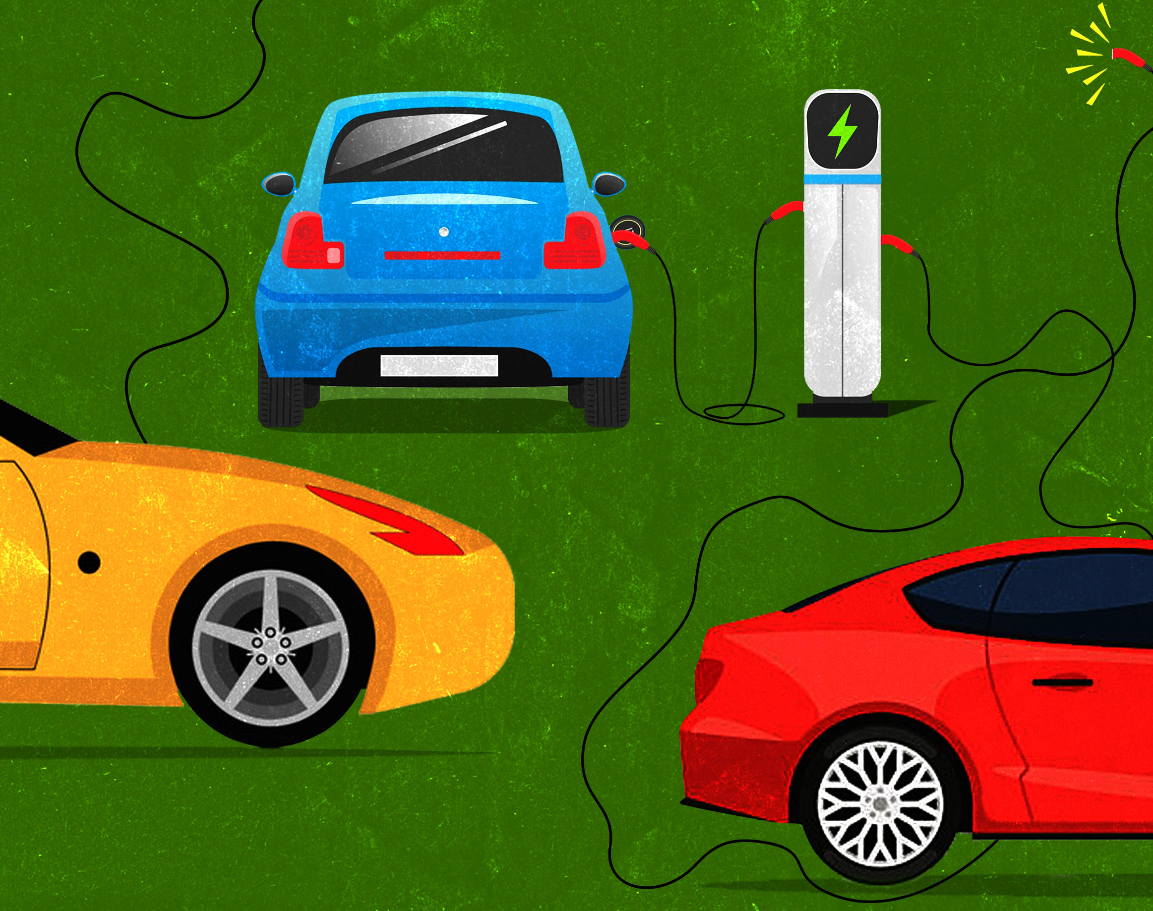 Explained How Green Is Your Electric Vehicle Explained How Green Is Your Electric Vehicle